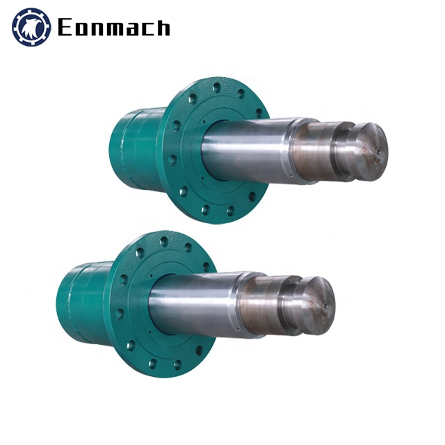 Filter press hydraulic cylinder Large engineering hydraulic cylinder ...